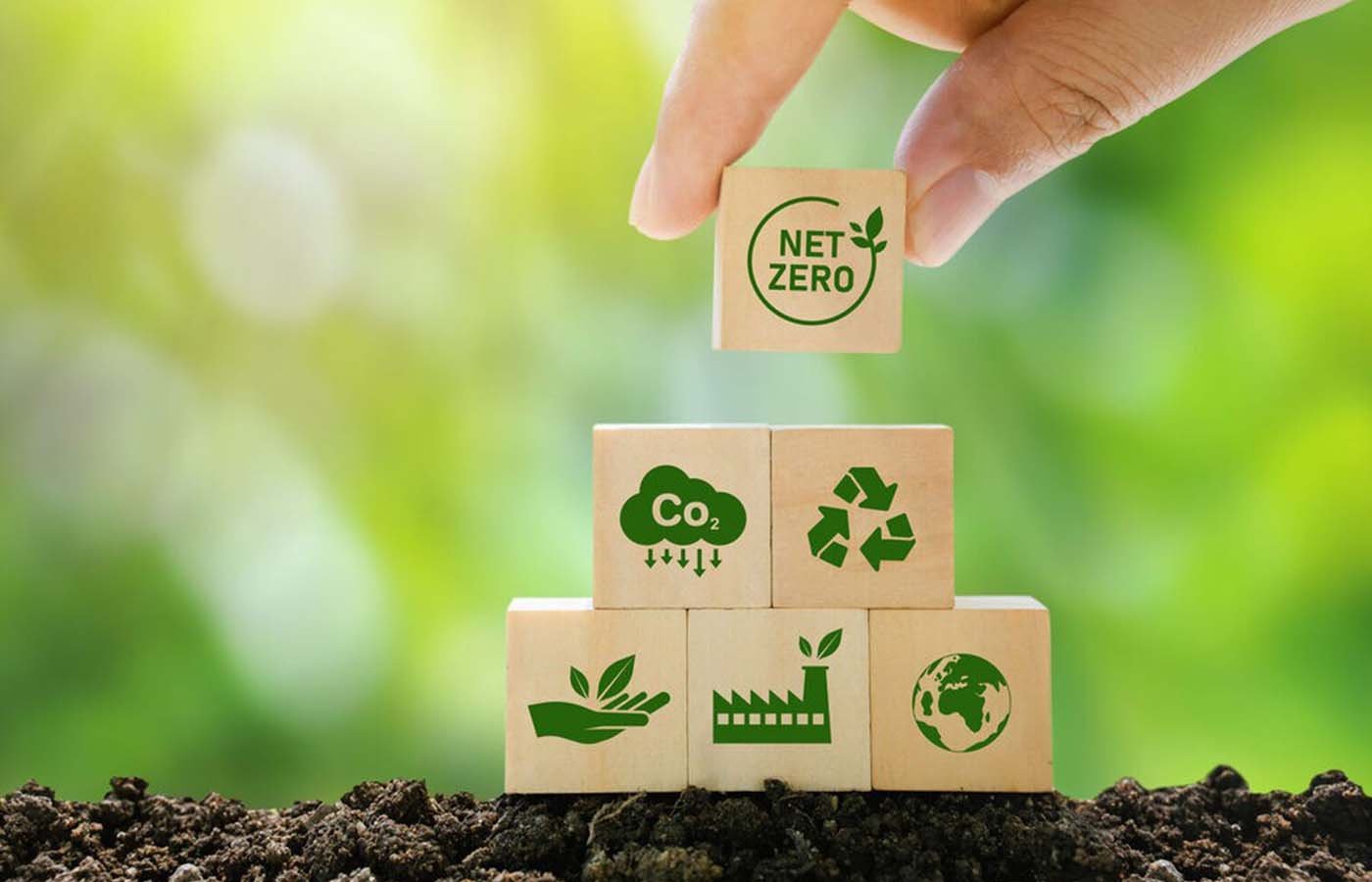 Klimaneutralität bis 2035 beschlossen