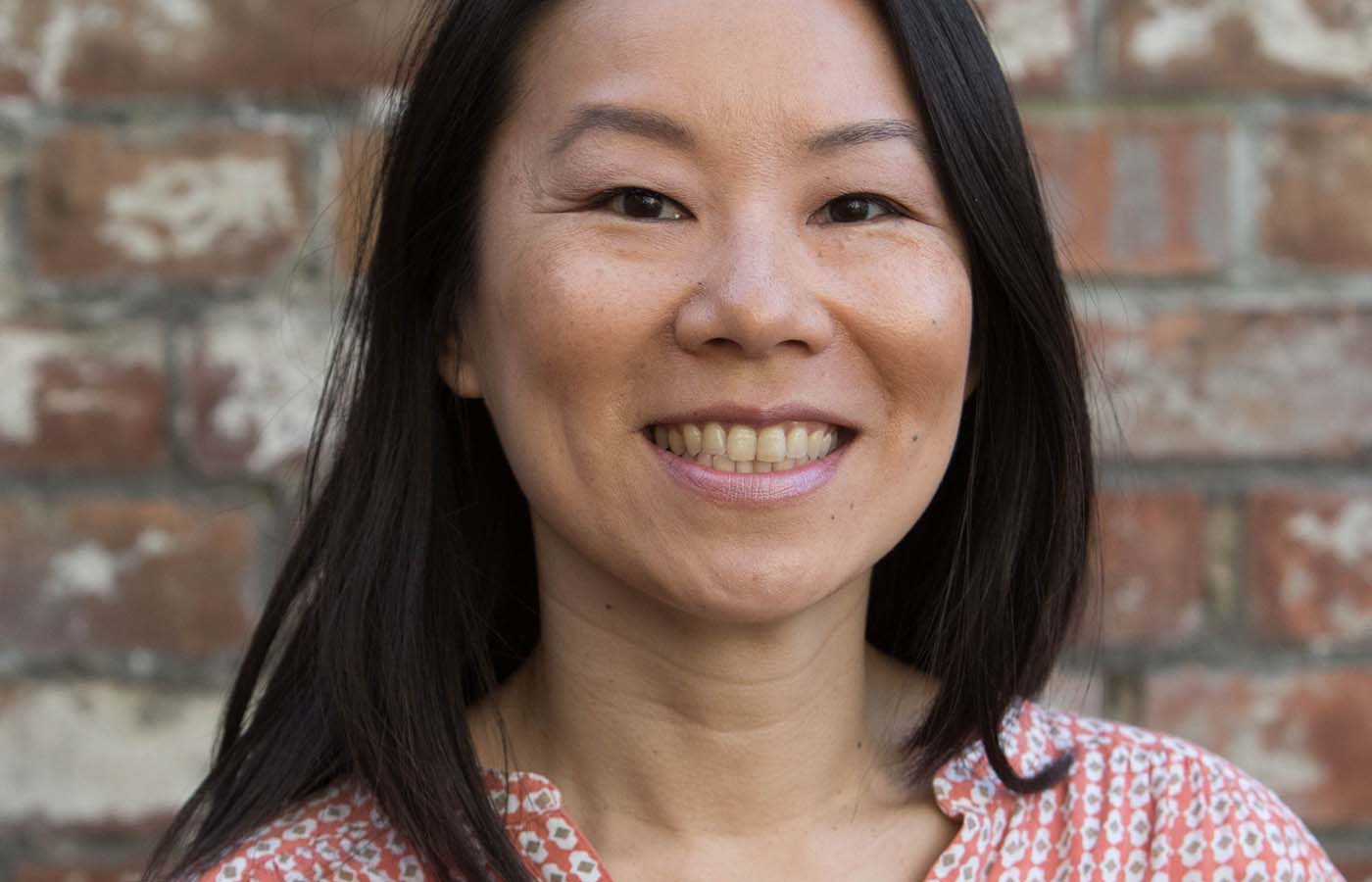 Magazinartikel Drei Fragen an Jamie Chan